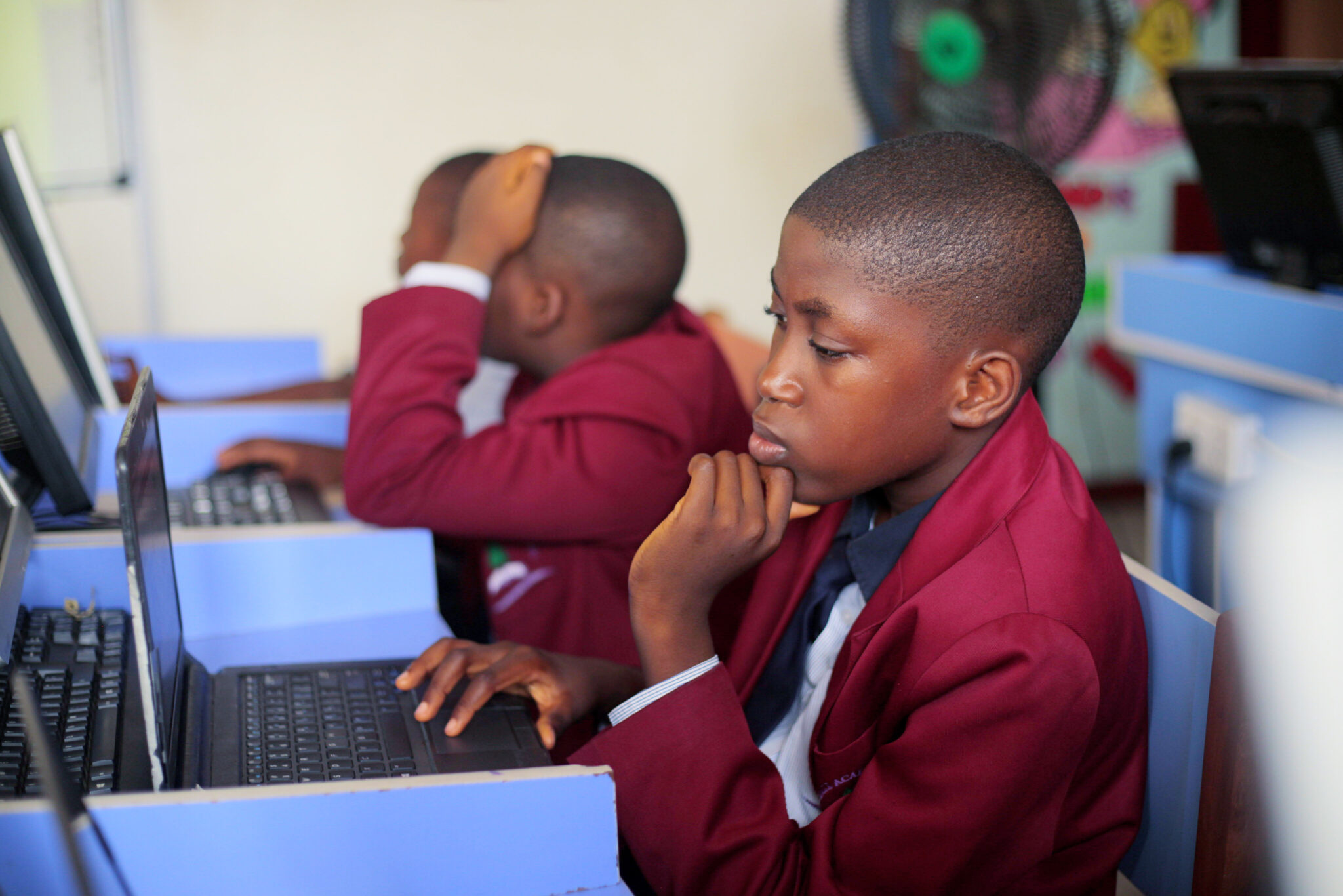 Projects - Cedar Hall Academy